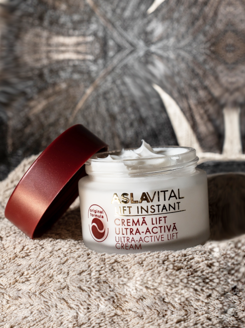 Crema lift ultra-attiva